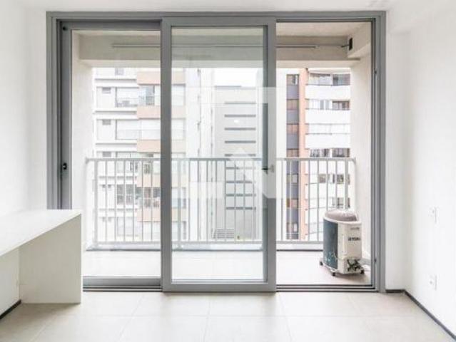 Apartamento à Venda Moema, 1 Quarto, 22 m² São Paulo