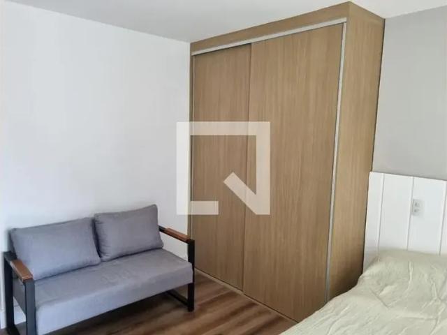 Apartamento à Venda Moema, 1 Quarto, 34 m2