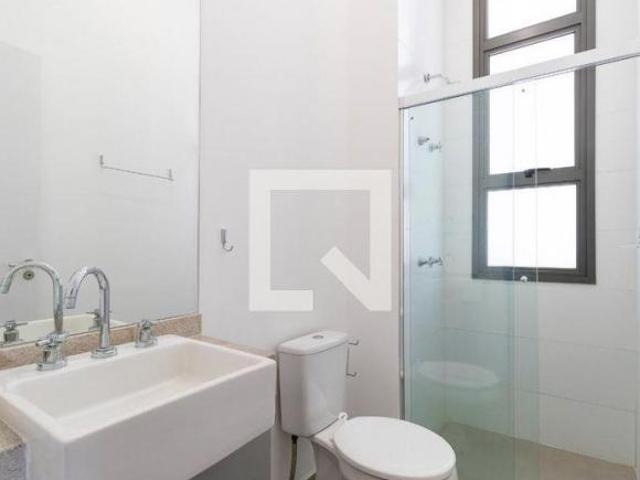 Apartamento à Venda Moema, 1 Quarto, 34 m2
