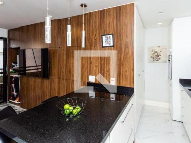 Apartamento à Venda Moema, 1 Quarto, 35 m2