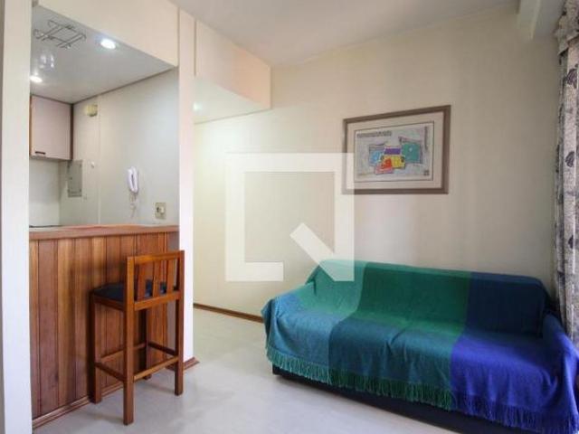 Apartamento à Venda Moema, 1 Quarto, 35 m2