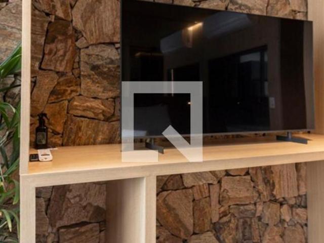 Apartamento à Venda Moema, 1 Quarto, 35 m2