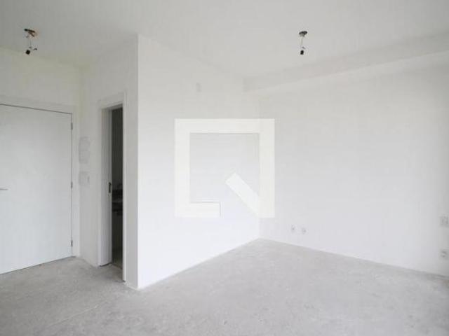 Apartamento à Venda Moema, 1 Quarto, 35 m2