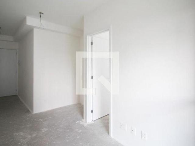 Apartamento à Venda Moema, 1 Quarto, 35 m2