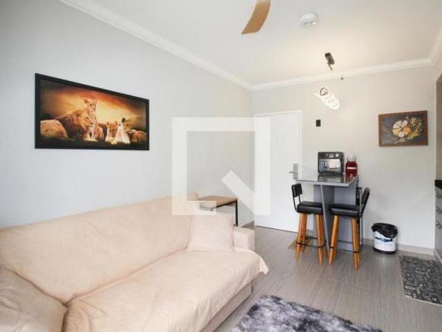 Apartamento à Venda Moema, 1 Quarto, 35 m2