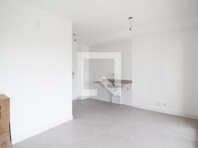 Apartamento à Venda Moema, 1 Quarto, 35 m2
