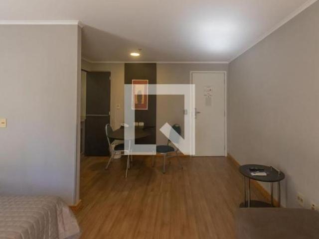 Apartamento à Venda Moema, 1 Quarto, 35 m2