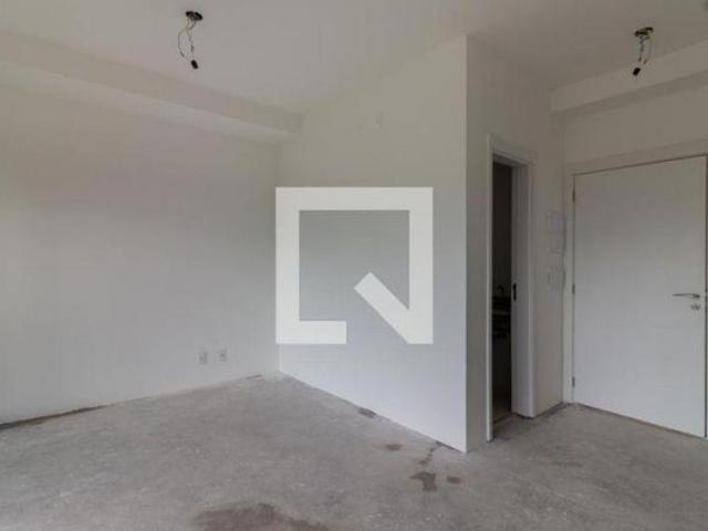 Apartamento à Venda Moema, 1 Quarto, 35 m2