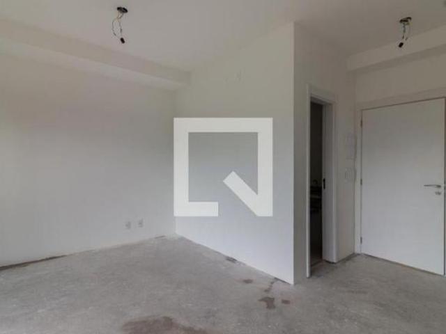 Apartamento à Venda Moema, 1 Quarto, 35 m2