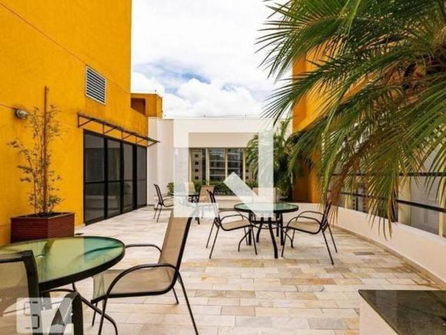 Apartamento à Venda Moema, 1 Quarto, 35 m2