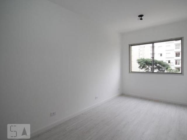 Apartamento à Venda Moema, 1 Quarto, 35 m2