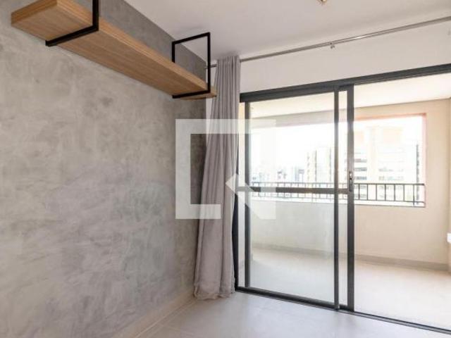 Apartamento à Venda Moema, 1 Quarto, 35 m2