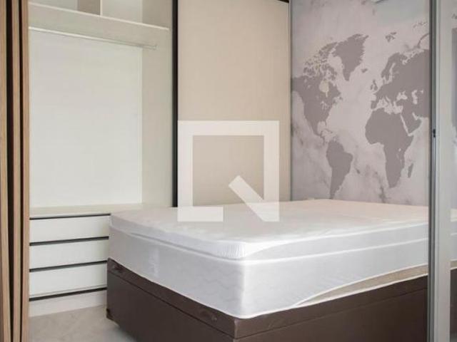 Apartamento à Venda Moema, 1 Quarto, 35 m2