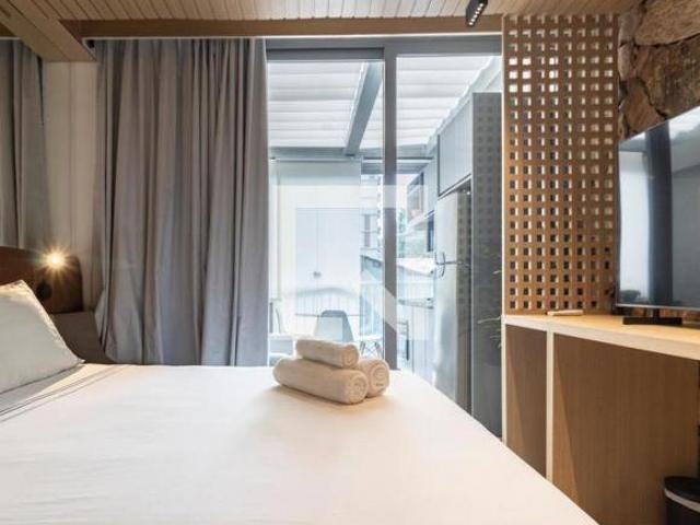 Apartamento à Venda Moema, 1 Quarto, 35 m² São Paulo