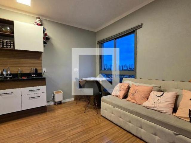 Apartamento à Venda Moema, 1 Quarto, 36 m2