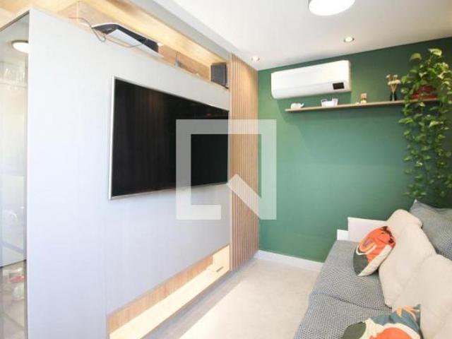 Apartamento à Venda Moema, 1 Quarto, 36 m2