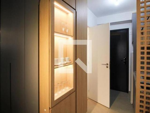 Apartamento à Venda Moema, 1 Quarto, 36 m2