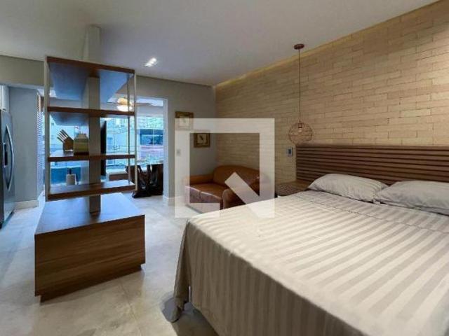 Apartamento à Venda Moema, 1 Quarto, 37 m2