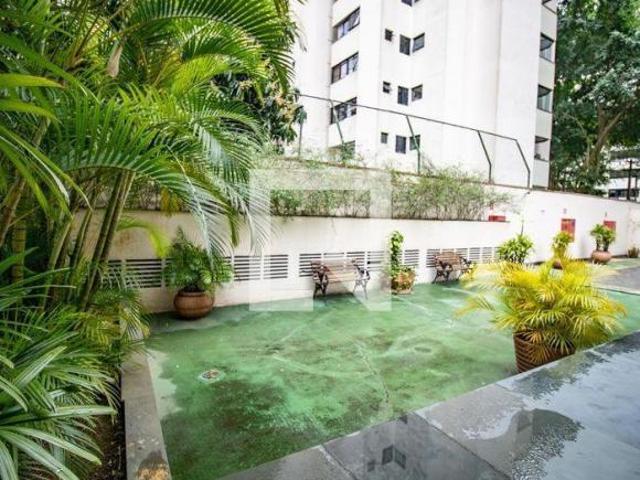 Apartamento à Venda Moema, 1 Quarto, 37 m2