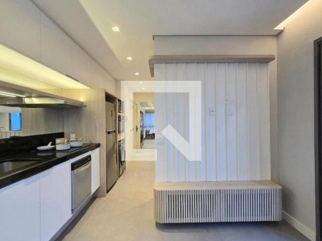 Apartamento à Venda Moema, 1 Quarto, 37 m2
