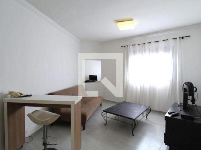 Apartamento à Venda Moema, 1 Quarto, 37 m2