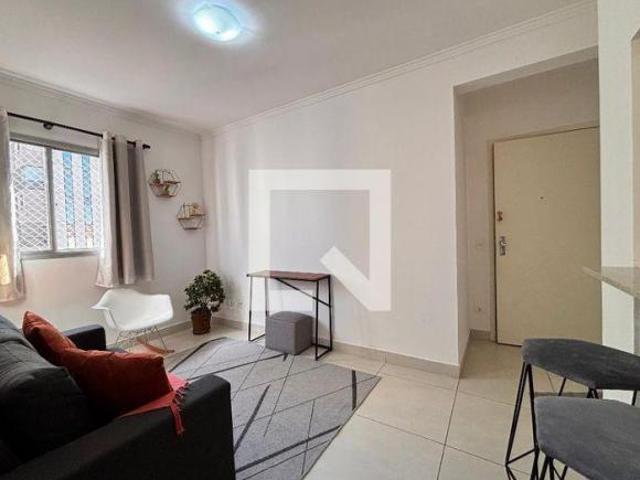 Apartamento à Venda Moema, 1 Quarto, 37 m² São Paulo