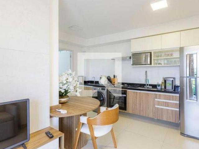 Apartamento à Venda Moema, 1 Quarto, 37 m² São Paulo