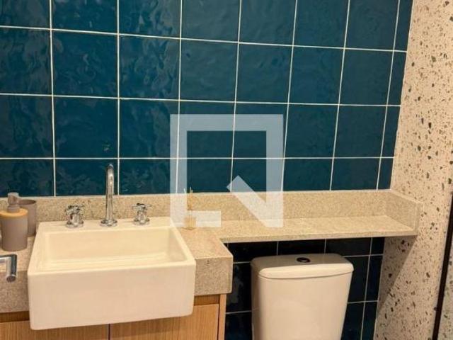 Apartamento à Venda Moema, 1 Quarto, 38 m2