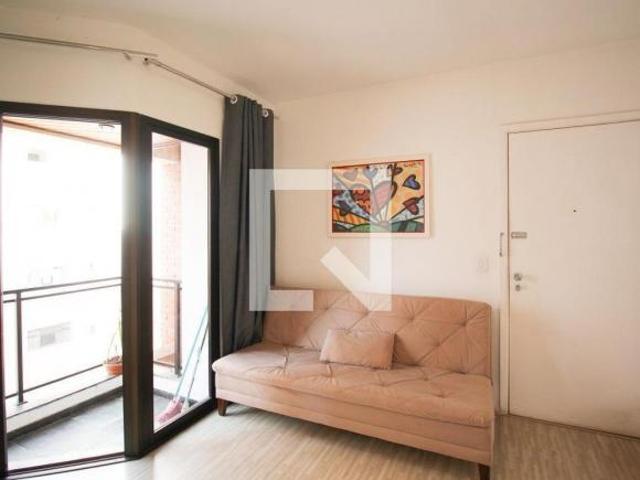 Apartamento à Venda Moema, 1 Quarto, 39 m2