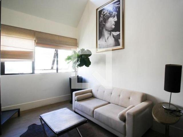 Apartamento à Venda Moema, 1 Quarto, 39 m2