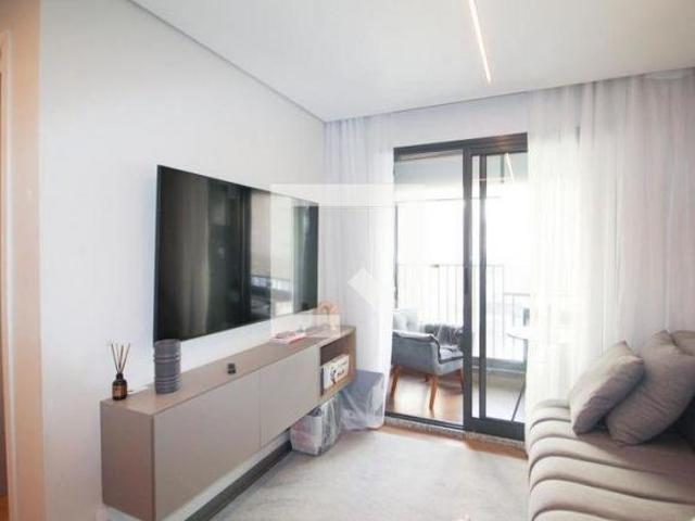 Apartamento à Venda Moema, 1 Quarto, 30 m2