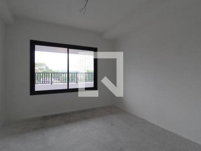 Apartamento à Venda Moema, 1 Quarto, 30 m2