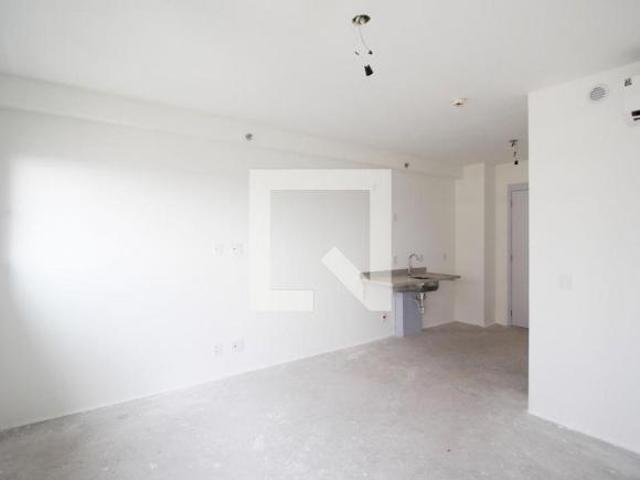 Apartamento à Venda Moema, 1 Quarto, 30 m2