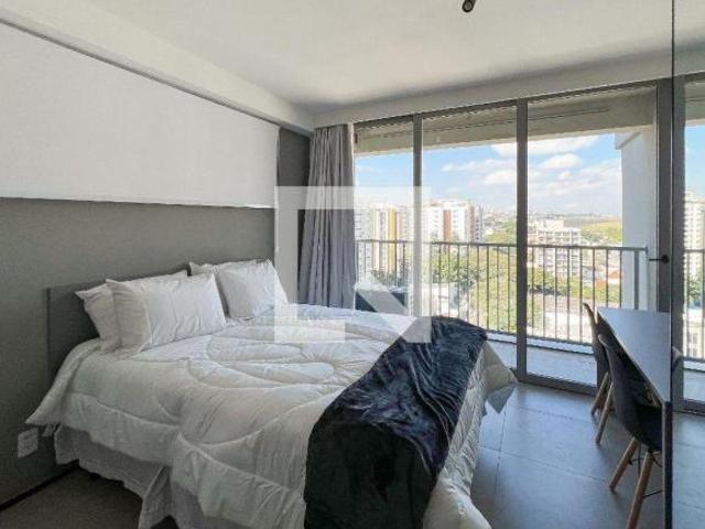 Apartamento à Venda Moema, 1 Quarto, 30 m2