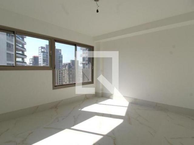Apartamento à Venda Moema, 1 Quarto, 30 m2