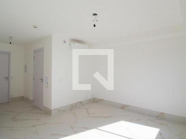 Apartamento à Venda Moema, 1 Quarto, 30 m2