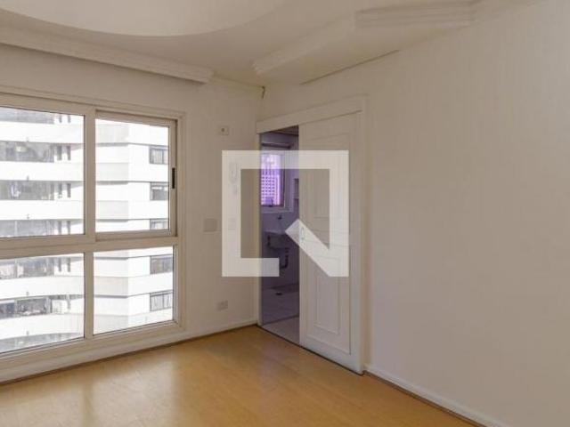 Apartamento à Venda Moema, 1 Quarto, 30 m2