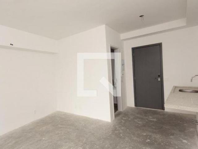 Apartamento à Venda Moema, 1 Quarto, 30 m2