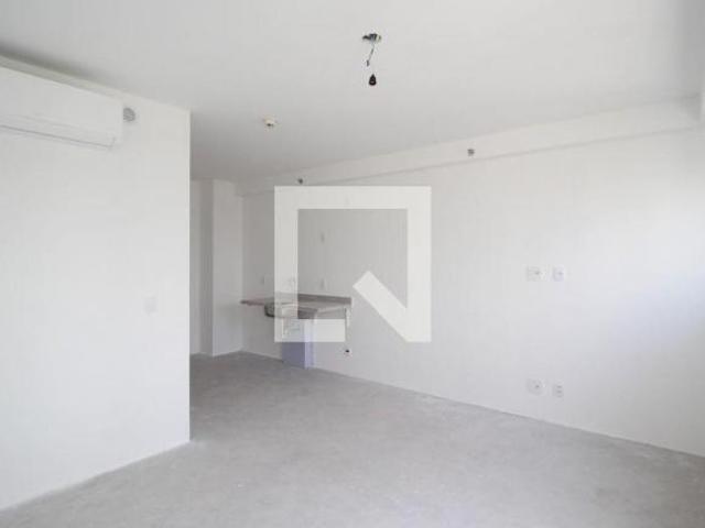 Apartamento à Venda Moema, 1 Quarto, 30 m2