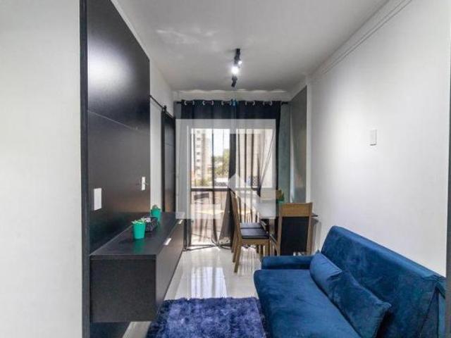 Apartamento à Venda Moema, 1 Quarto, 30 m² São Paulo