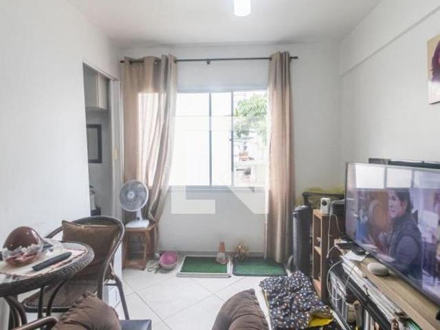 Apartamento à Venda Moema, 1 Quarto, 31 m2