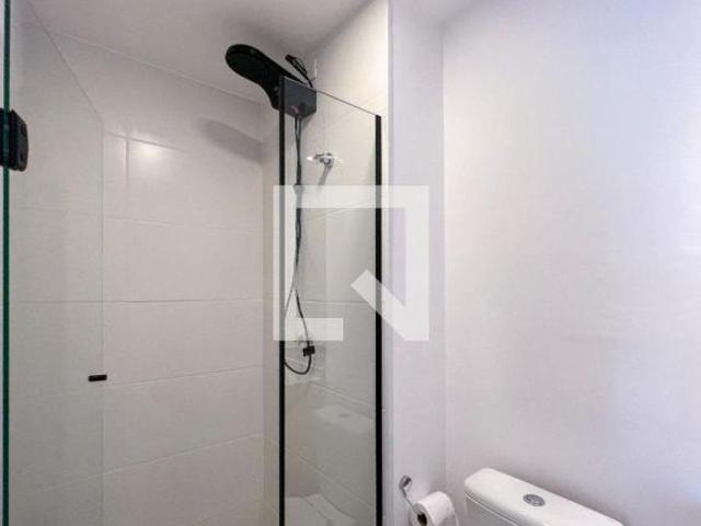 Apartamento à Venda Moema, 1 Quarto, 31 m2
