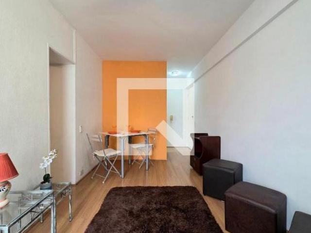 Apartamento à Venda Moema, 1 Quarto, 32 m2