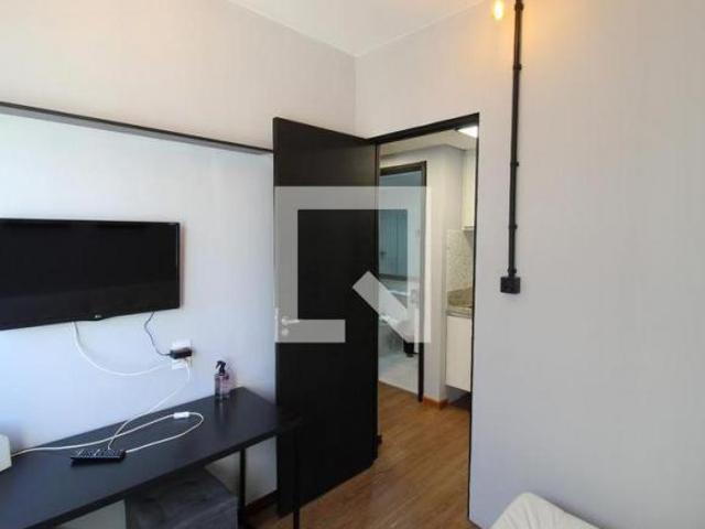 Apartamento à Venda Moema, 1 Quarto, 32 m2