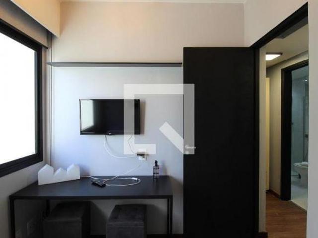 Apartamento à Venda Moema, 1 Quarto, 32 m2