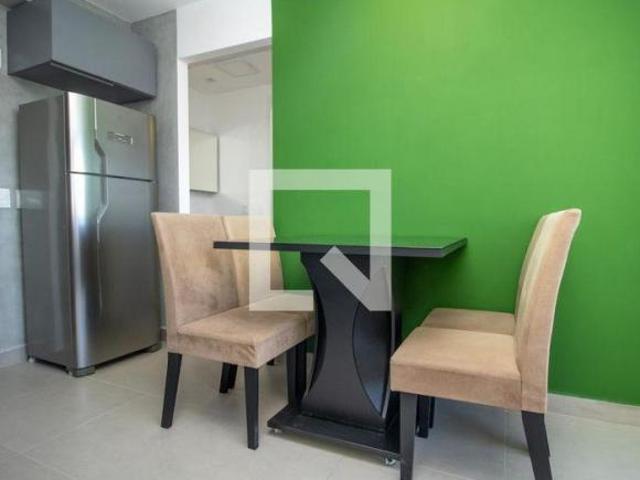 Apartamento à Venda Moema, 1 Quarto, 32 m2