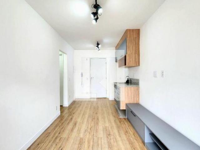 Apartamento à Venda Moema, 1 Quarto, 32 m2