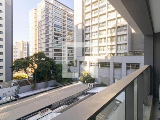 Apartamento à Venda Moema, 1 Quarto, 32 m2
