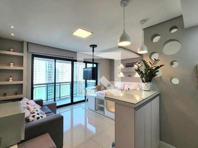 Apartamento à Venda Moema, 1 Quarto, 32 m² São Paulo