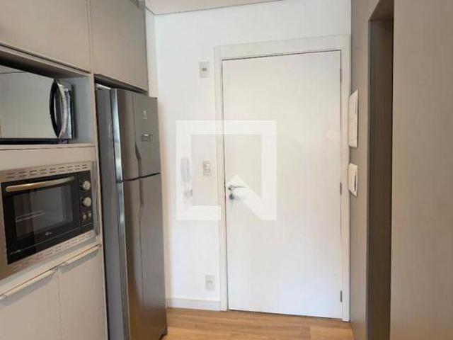 Apartamento à Venda Moema, 1 Quarto, 33 m2